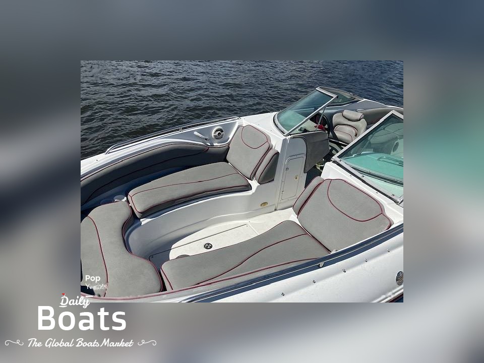 2004 Crownline Ex260 for sale. View price, photos and Buy 2004 ...