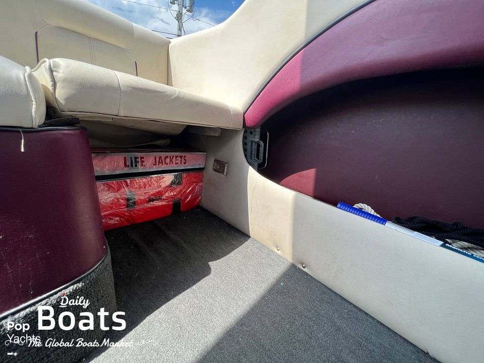 1992 Crownline 210 Ccr for sale. View price, photos and Buy 1992 ...