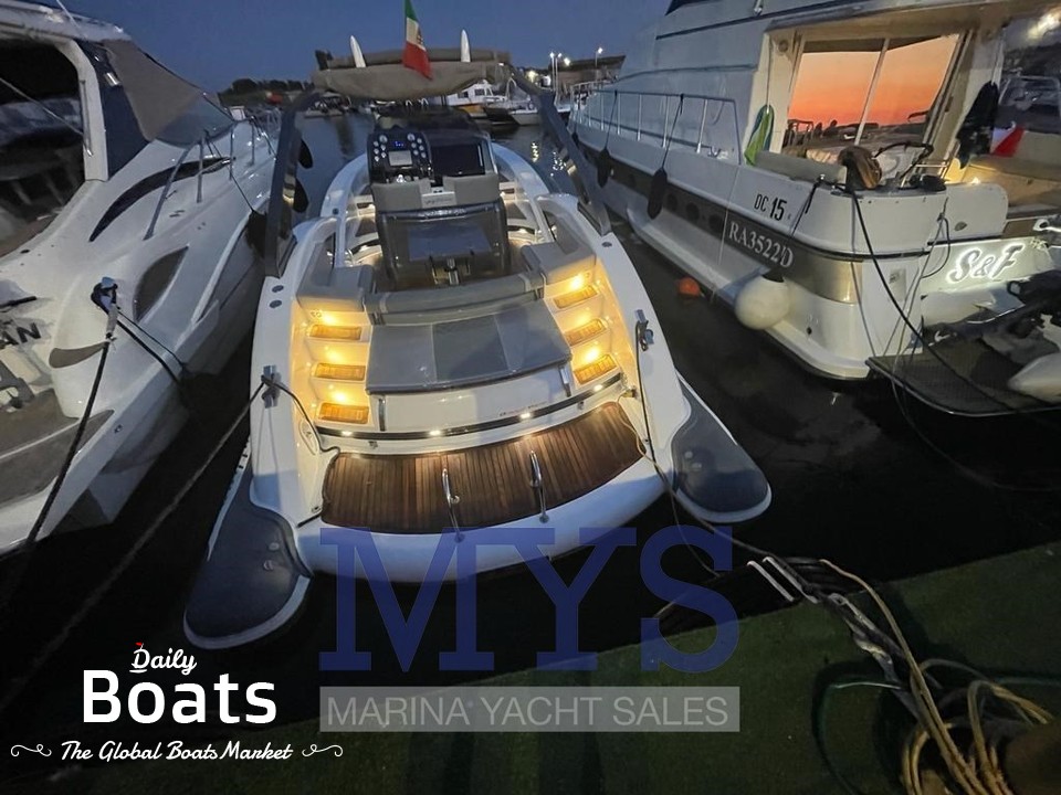 2020 Python Yacht 33 for sale. View price, photos and Buy 2020 Python ...