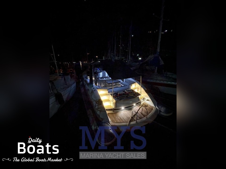 2020 Python Yacht 33 for sale. View price, photos and Buy 2020 Python ...