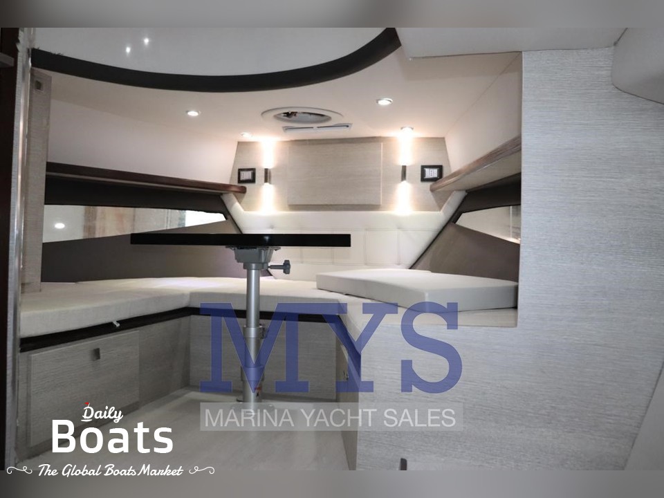 2020 Python Yacht 33 for sale. View price, photos and Buy 2020 Python ...