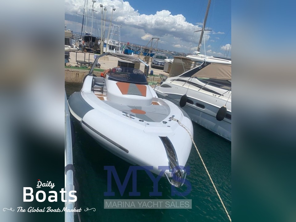 2020 Python Yacht 33 for sale. View price, photos and Buy 2020 Python ...