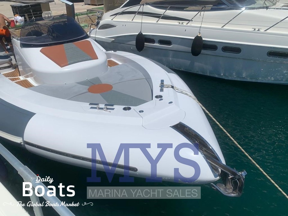 2020 Python Yacht 33 for sale. View price, photos and Buy 2020 Python ...