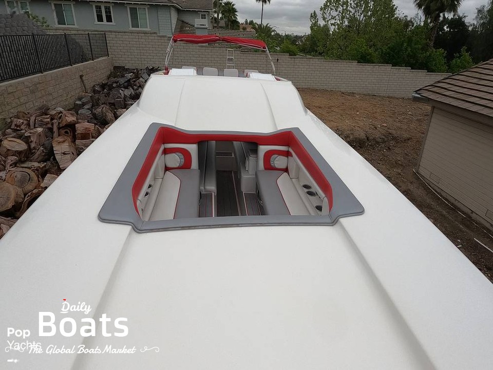 2005 Magic Yachts Scepter 34 for sale. View price, photos and Buy 2005 ...