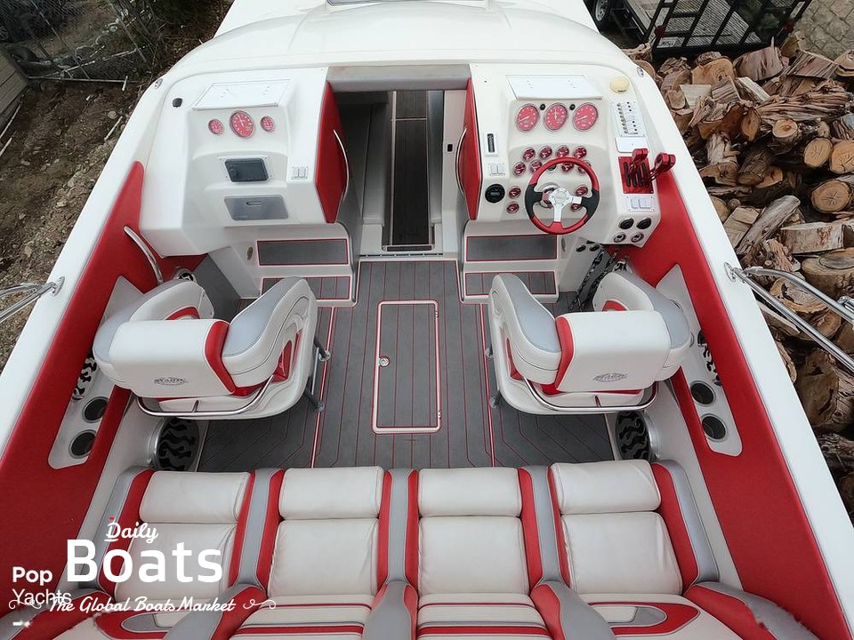 2005 Magic Yachts Scepter 34 for sale. View price, photos and Buy 2005 ...