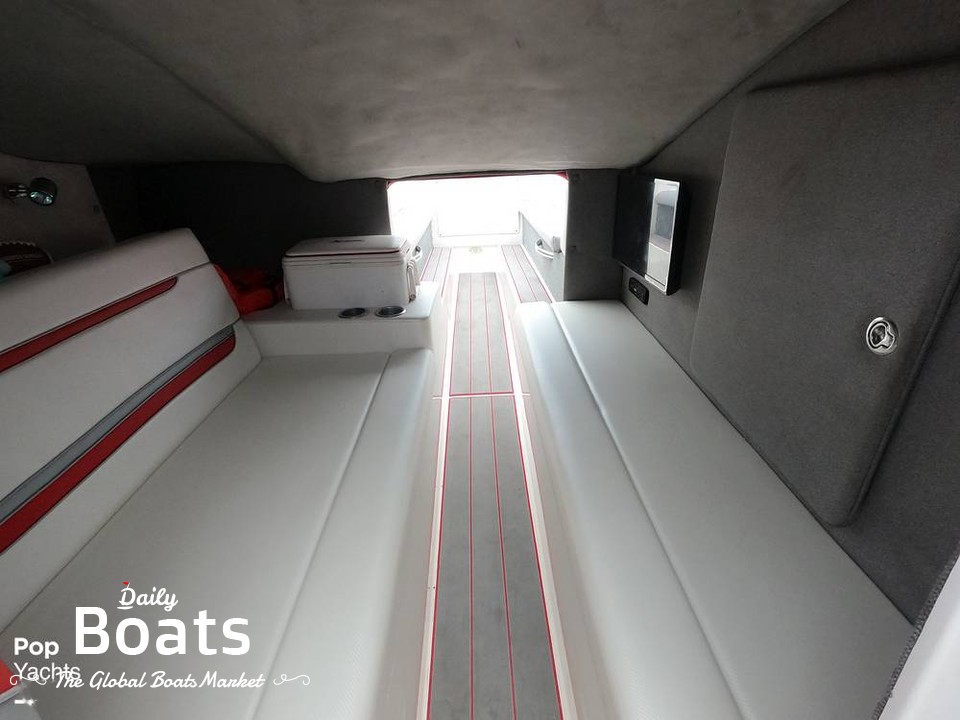 2005 Magic Yachts Scepter 34 for sale. View price, photos and Buy 2005 ...