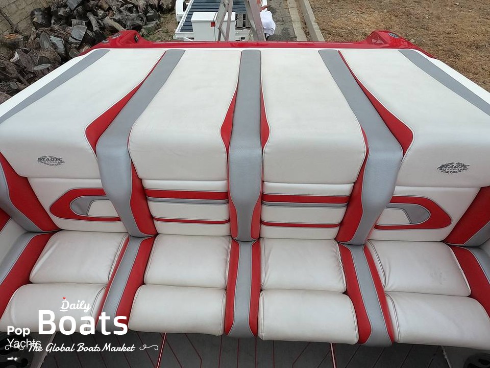 2005 Magic Yachts Scepter 34 for sale. View price, photos and Buy 2005 ...