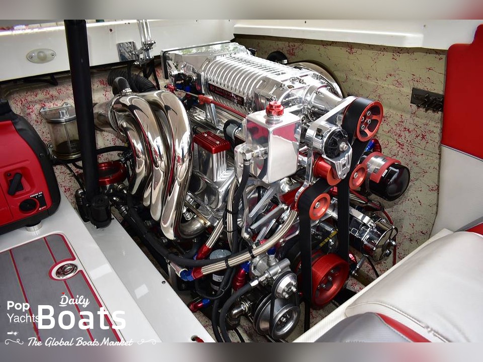 2005 Magic Yachts Scepter 34 for sale. View price, photos and Buy 2005 ...