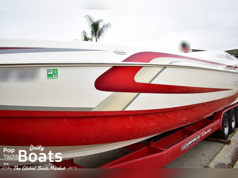 2005 Magic Yachts Scepter 34 for sale. View price, photos and Buy 2005 ...