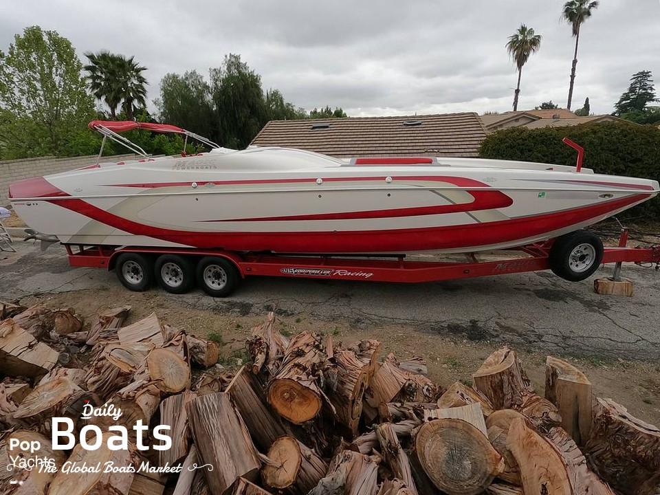 2005 Magic Yachts Scepter 34 for sale. View price, photos and Buy 2005 ...