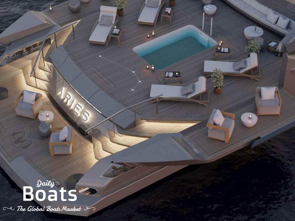 2025 RMK Project Aries for sale. View price, photos and Buy 2025 RMK ...