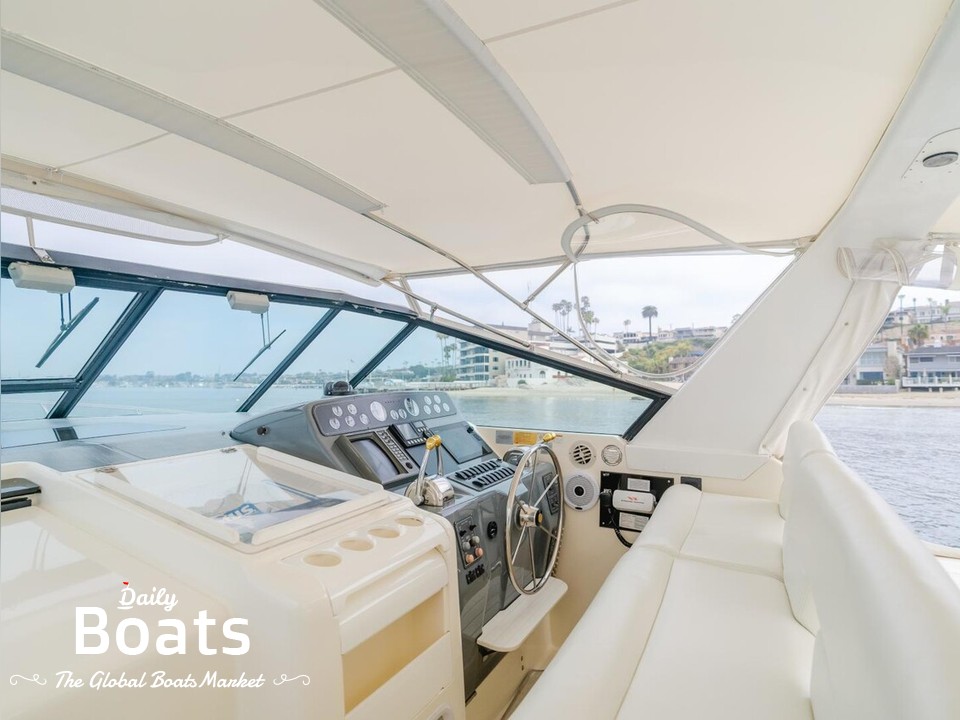 1997 Tiara Yachts 4000 Express for sale. View price, photos and Buy ...