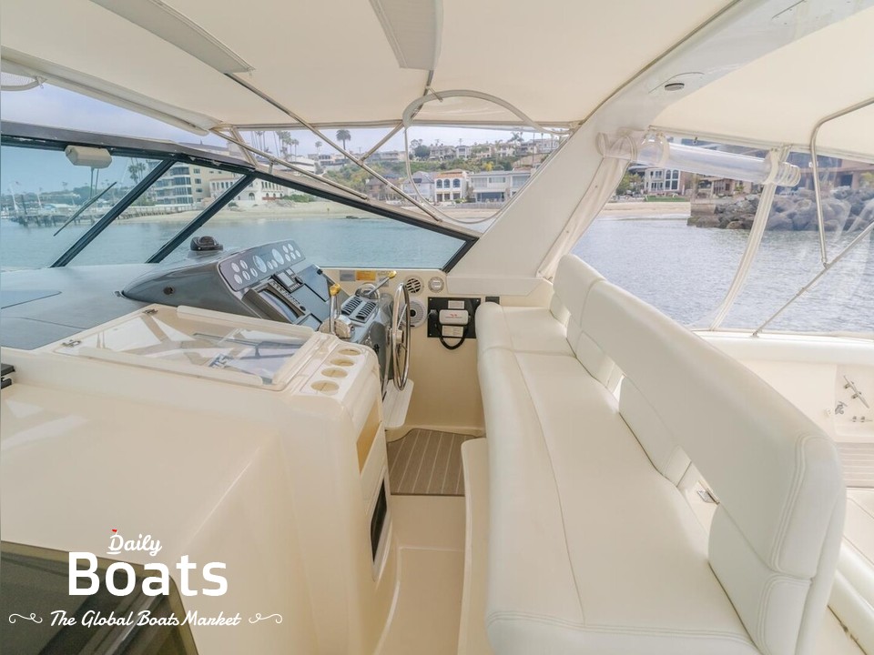 1997 Tiara Yachts 4000 Express for sale. View price, photos and Buy ...