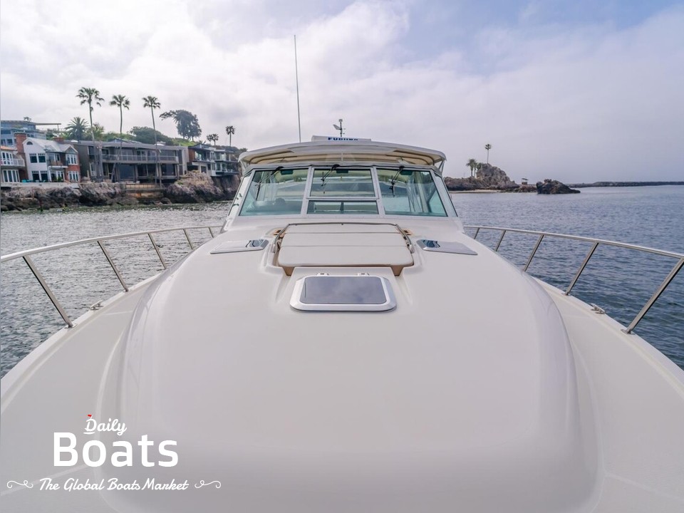 1997 Tiara Yachts 4000 Express for sale. View price, photos and Buy ...