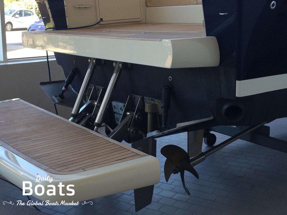 2009 Asterie BOAT 40 Sun Beach for sale. View price, photos and Buy ...