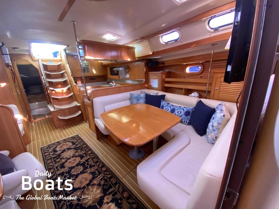 2008 Catalina 470 for sale. View price, photos and Buy 2008 Catalina ...