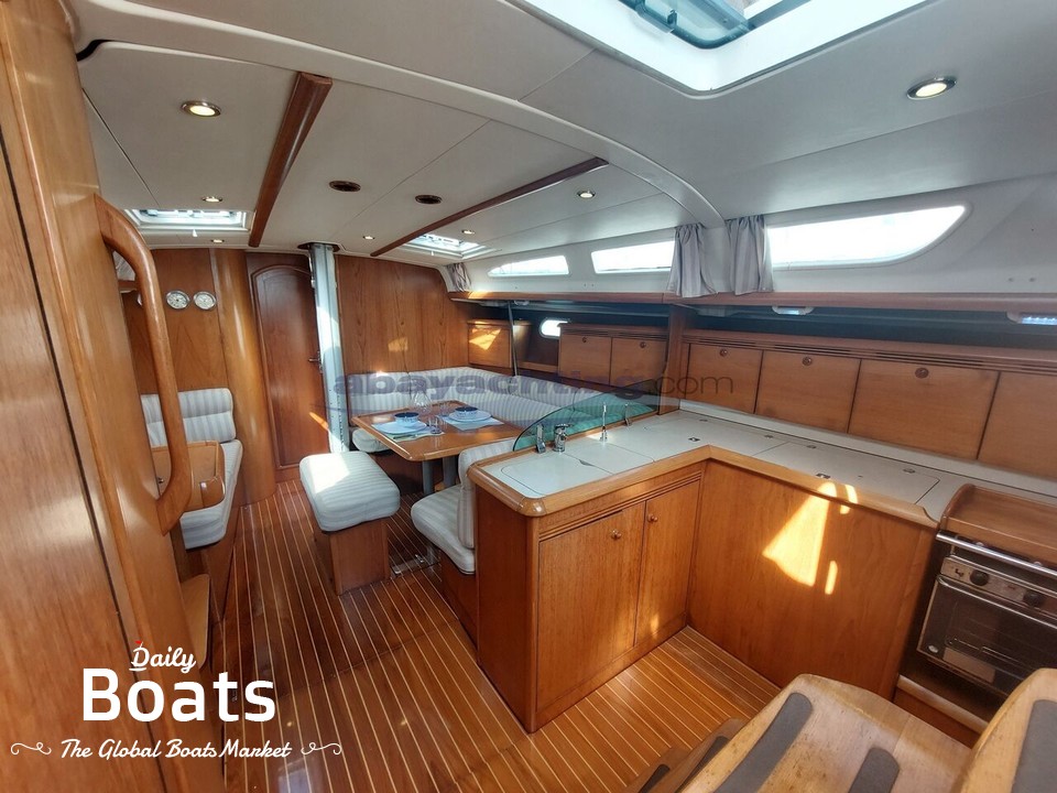 2002 Jeanneau Sun Fast 43 for sale. View price, photos and Buy 2002 ...