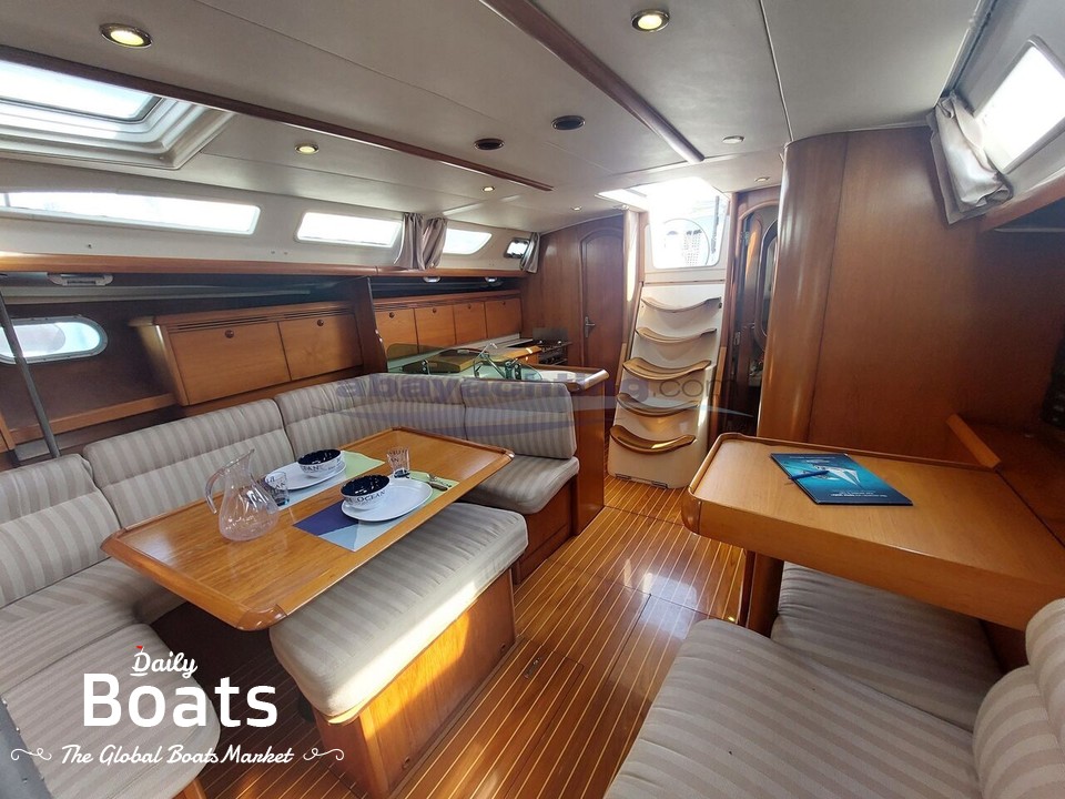 2002 Jeanneau Sun Fast 43 for sale. View price, photos and Buy 2002 ...