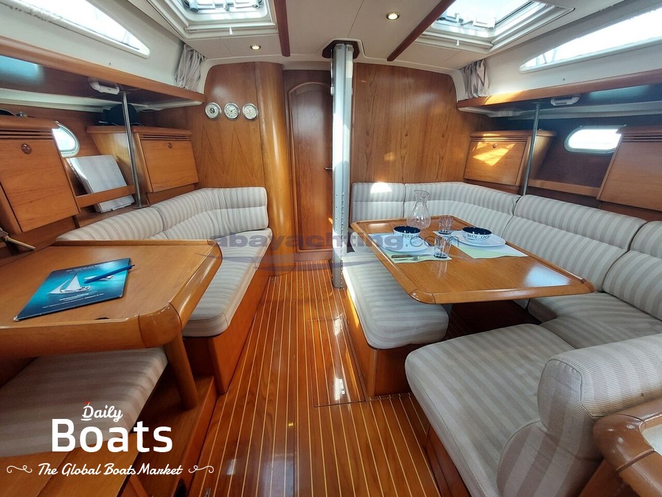 2002 Jeanneau Sun Fast 43 for sale. View price, photos and Buy 2002 ...