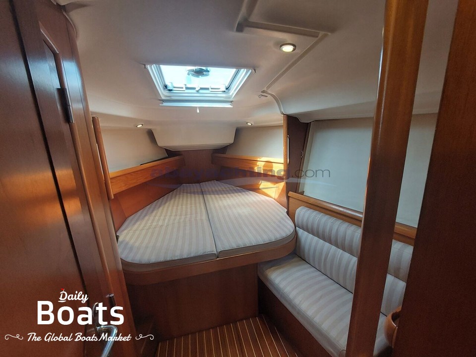 2002 Jeanneau Sun Fast 43 for sale. View price, photos and Buy 2002 ...