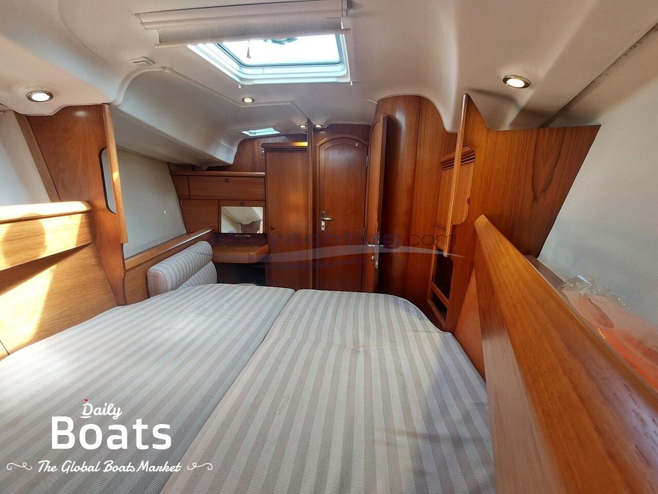 2002 Jeanneau Sun Fast 43 for sale. View price, photos and Buy 2002 ...