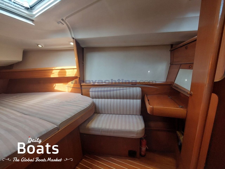 2002 Jeanneau Sun Fast 43 for sale. View price, photos and Buy 2002 ...