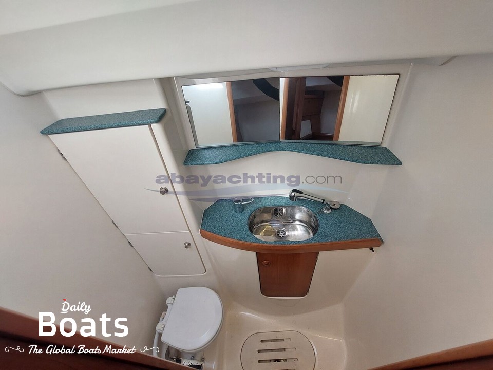 2002 Jeanneau Sun Fast 43 for sale. View price, photos and Buy 2002 ...