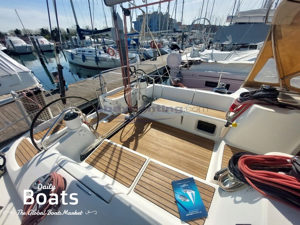 2002 Jeanneau Sun Fast 43 for sale. View price, photos and Buy 2002 ...