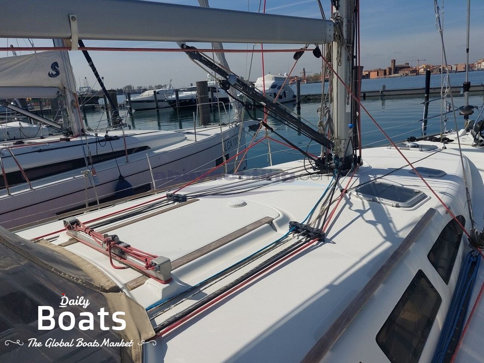 2002 Jeanneau Sun Fast 43 for sale. View price, photos and Buy 2002 ...