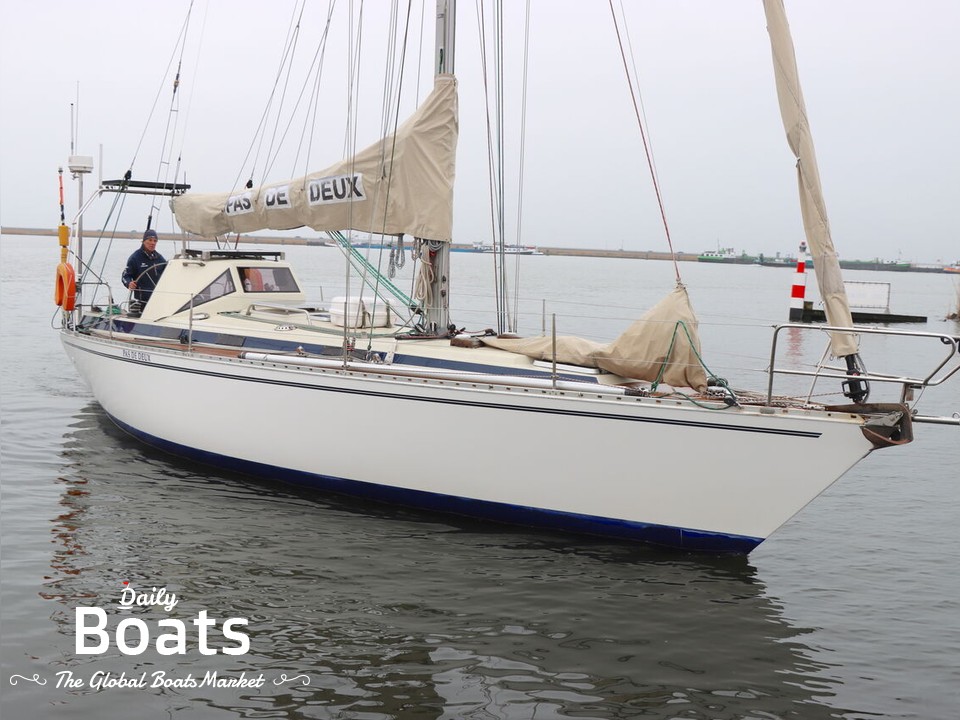 2008 Bianca Yacht 111 for sale. View price, photos and Buy 2008 Bianca ...