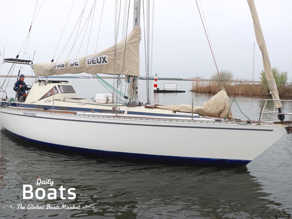 2008 Bianca Yacht 111 for sale. View price, photos and Buy 2008 Bianca ...