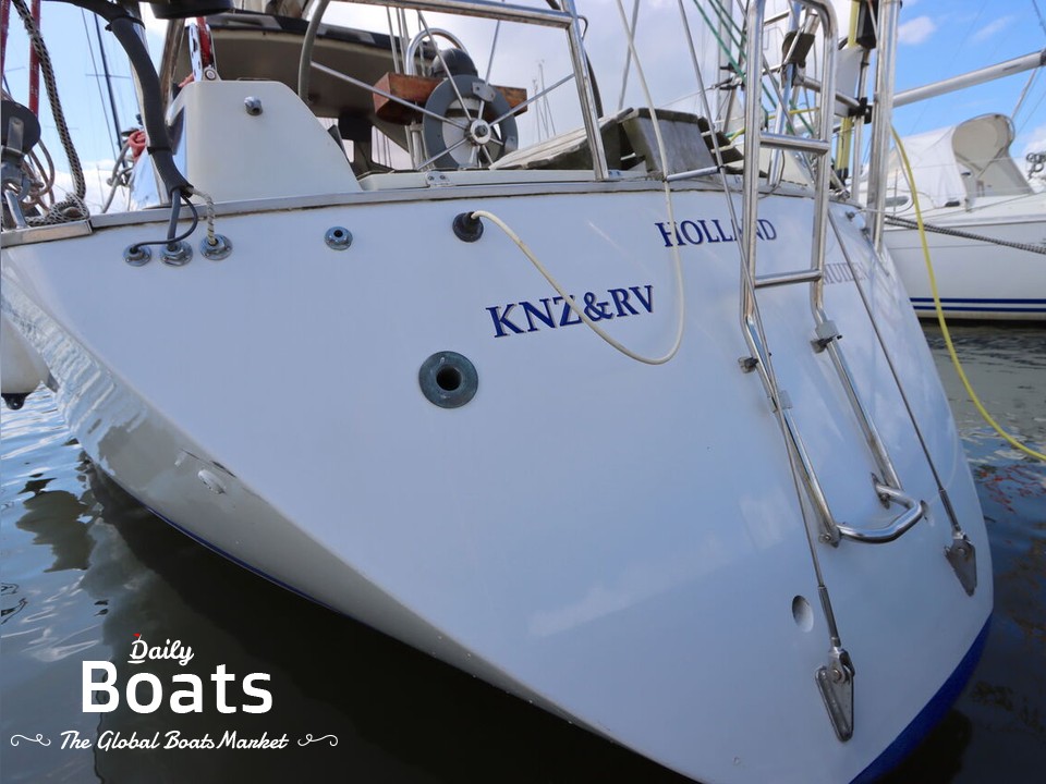 2008 Bianca Yacht 111 for sale. View price, photos and Buy 2008 Bianca ...