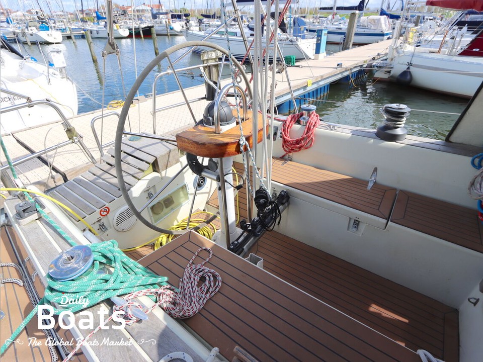 2008 Bianca Yacht 111 for sale. View price, photos and Buy 2008 Bianca ...