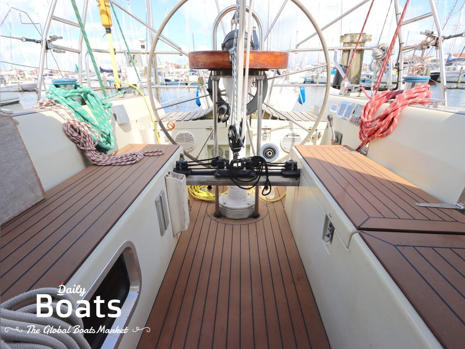 2008 Bianca Yacht 111 for sale. View price, photos and Buy 2008 Bianca ...