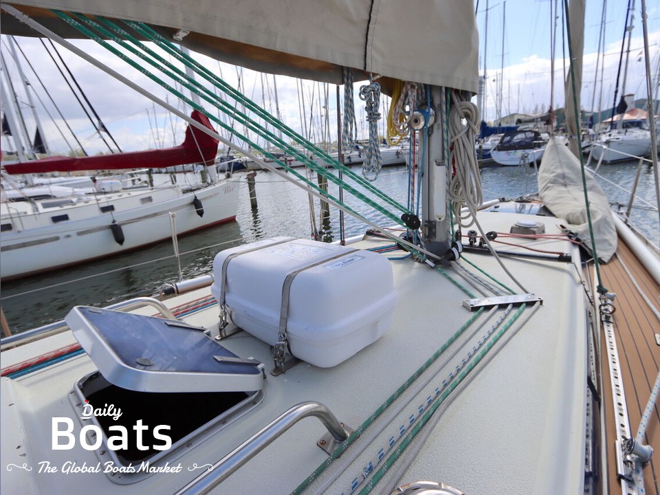 2008 Bianca Yacht 111 for sale. View price, photos and Buy 2008 Bianca ...