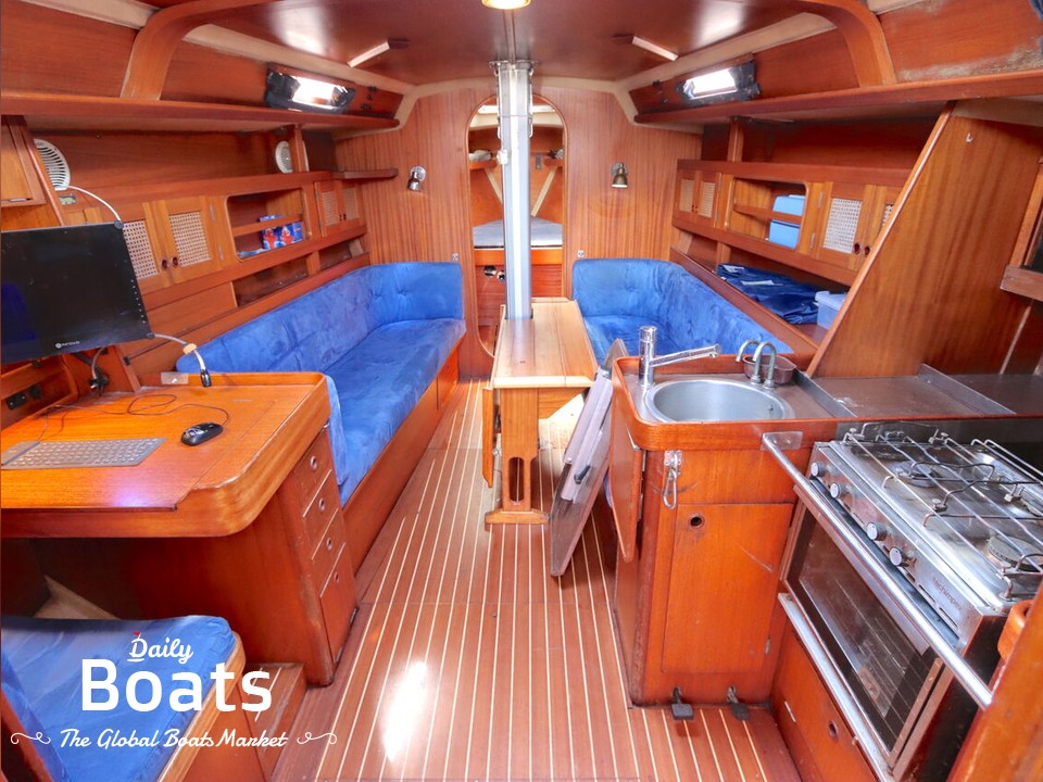 2008 Bianca Yacht 111 for sale. View price, photos and Buy 2008 Bianca ...