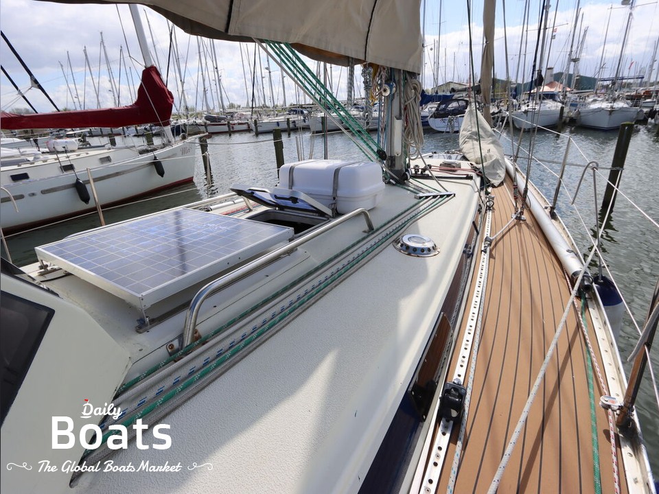 2008 Bianca Yacht 111 for sale. View price, photos and Buy 2008 Bianca ...