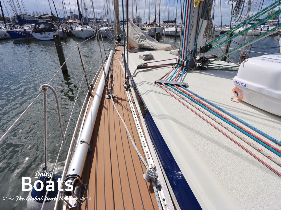 2008 Bianca Yacht 111 for sale. View price, photos and Buy 2008 Bianca ...