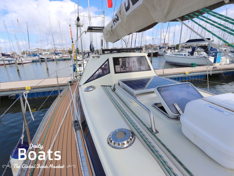 2008 Bianca Yacht 111 for sale. View price, photos and Buy 2008 Bianca ...
