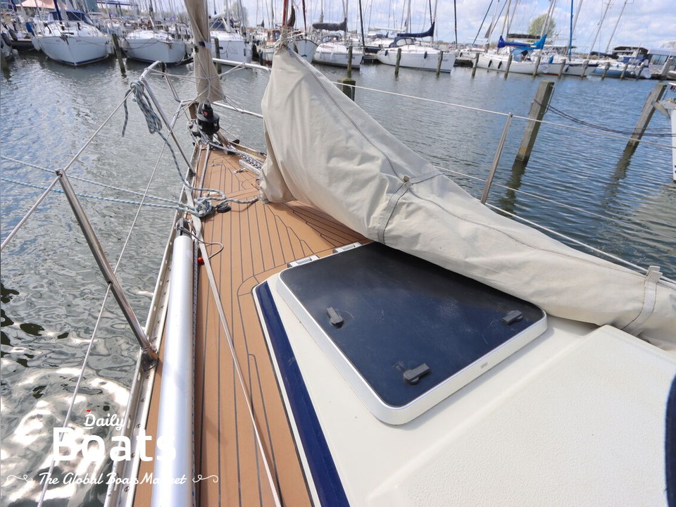 2008 Bianca Yacht 111 for sale. View price, photos and Buy 2008 Bianca ...