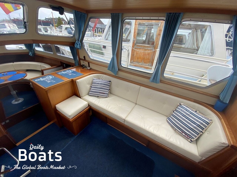 1997 Proficiat Yachts 935 G for sale. View price, photos and Buy 1997 ...