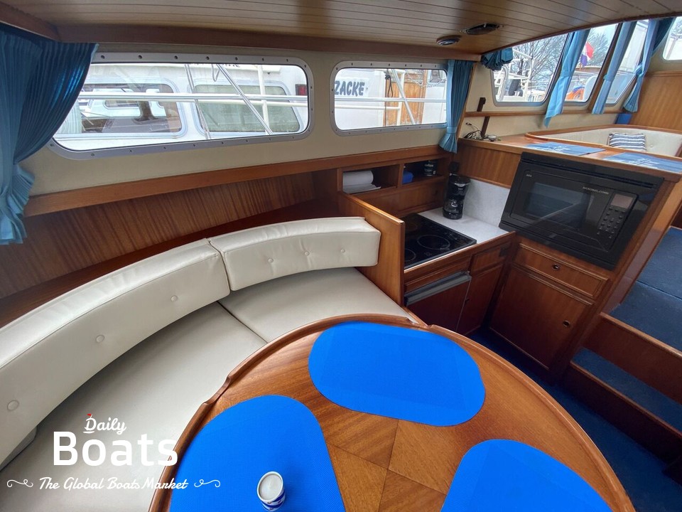 1997 Proficiat Yachts 935 G for sale. View price, photos and Buy 1997 ...