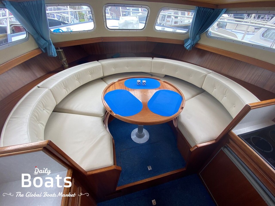 1997 Proficiat Yachts 935 G for sale. View price, photos and Buy 1997 ...