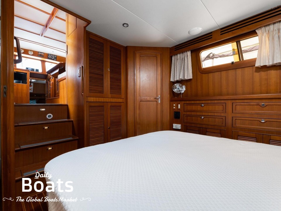 2005 Selene Yachts Ocean Trawler Archer for sale. View price, photos ...