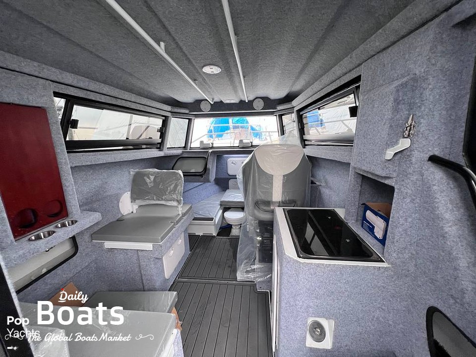 2023 Sea King 260 for sale. View price, photos and Buy 2023 Sea King ...