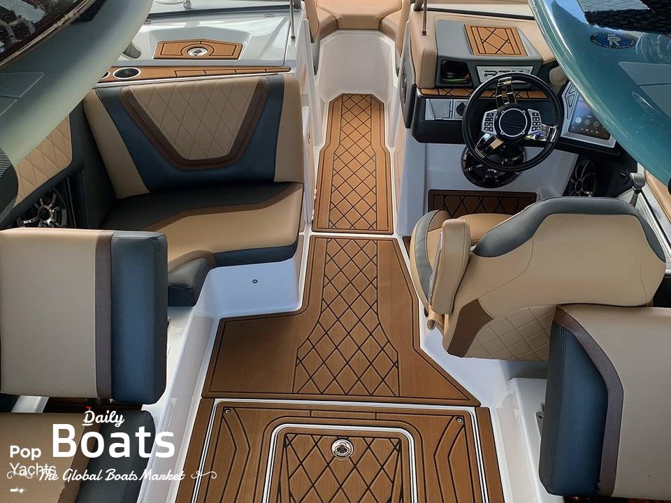 2018 Tigé Rzx2 for sale. View price, photos and Buy 2018 Tigé Rzx2 #477916