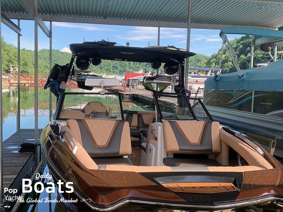 2018 Tigé Rzx2 for sale. View price, photos and Buy 2018 Tigé Rzx2 #477916
