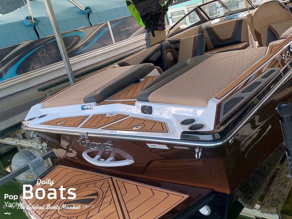 2018 Tigé Rzx2 for sale. View price, photos and Buy 2018 Tigé Rzx2 #477916
