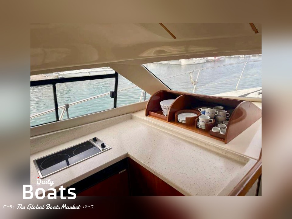 2005 Rodman 41 Fly for sale. View price, photos and Buy 2005 Rodman 41 ...