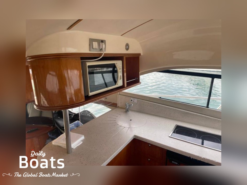 2005 Rodman 41 Fly for sale. View price, photos and Buy 2005 Rodman 41 ...